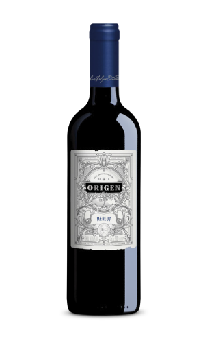VINO MERLOT 750ML. - Distribuidora San José